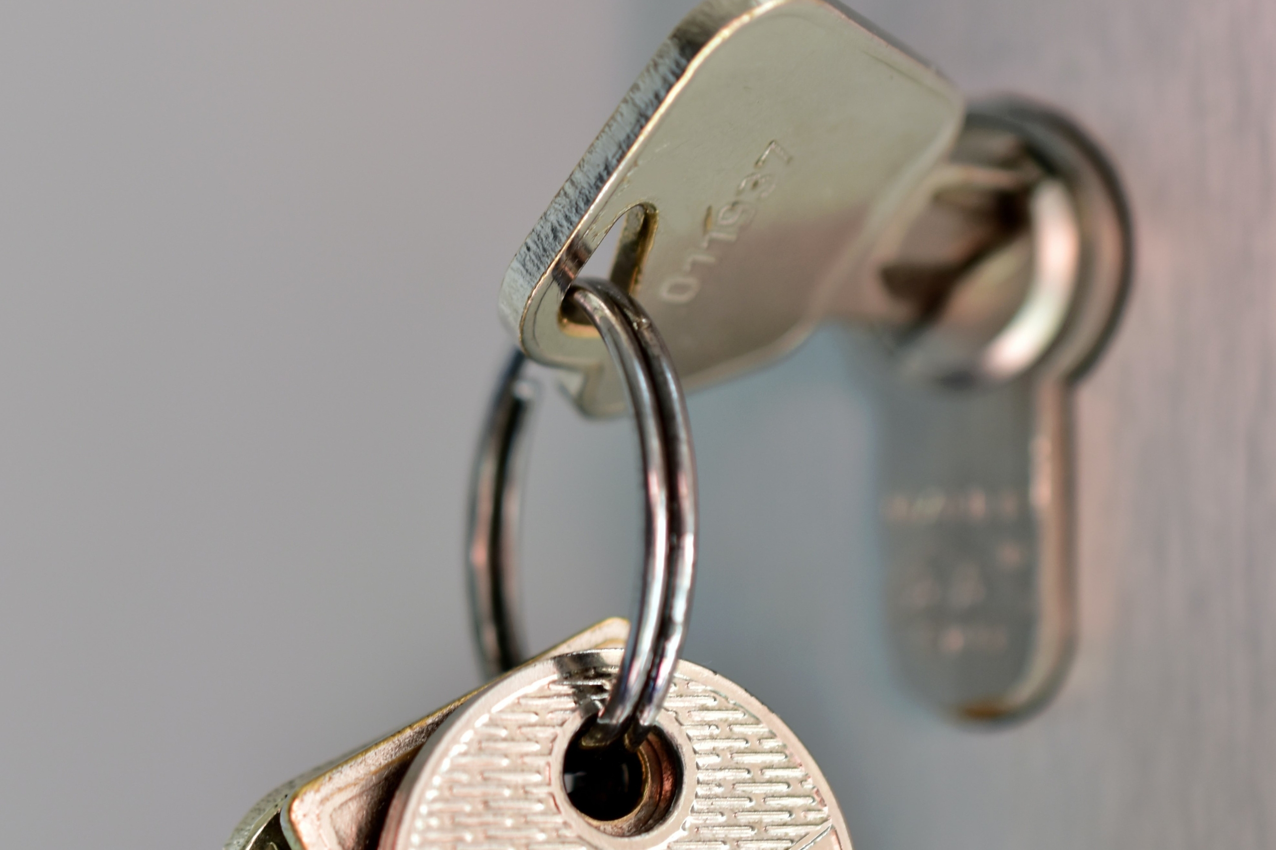 Master Key Systems - Dynamic