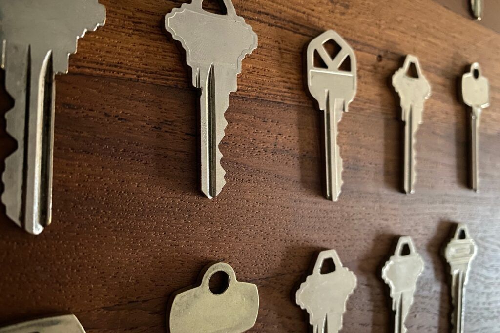 Master Key Systems | Dynamic Facility Access Solutions