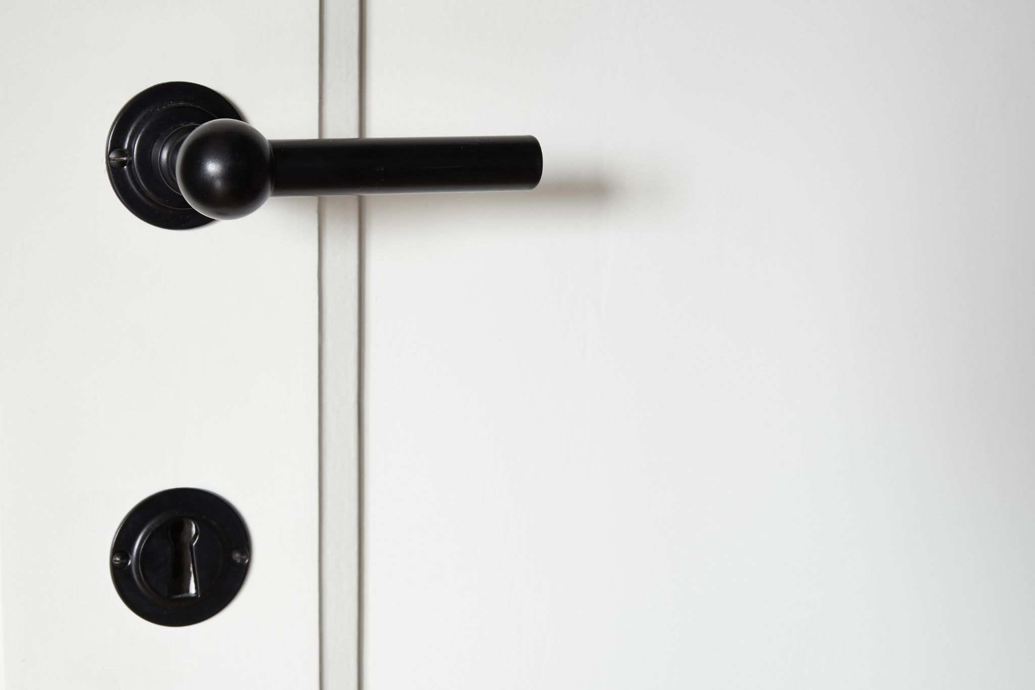 Pedestrian Door Installation, Repair and Maintenance | Dynamic
